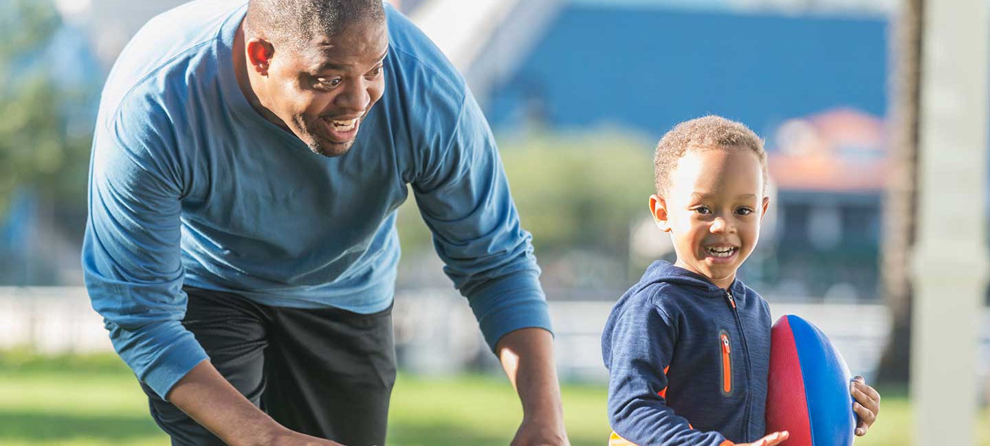 Athletes Giving Back | CAPTRUST