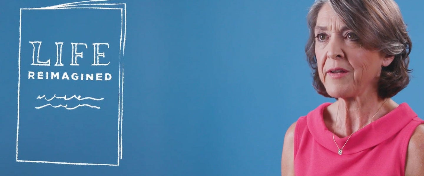 Barbara Bradley Hagerty | CAPTRUST VESTED Voices