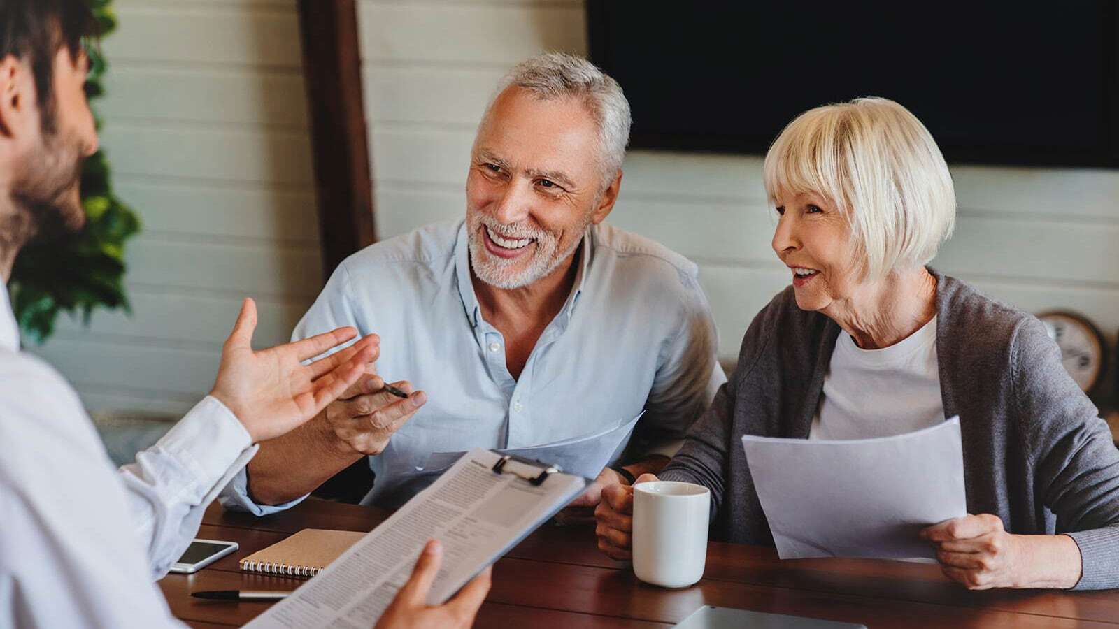 About Us | CAPTRUST | Financial and Investment Advisory Firm