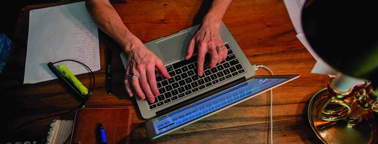 Midlife Reimagined | VESTED Magazine | CAPTRUST