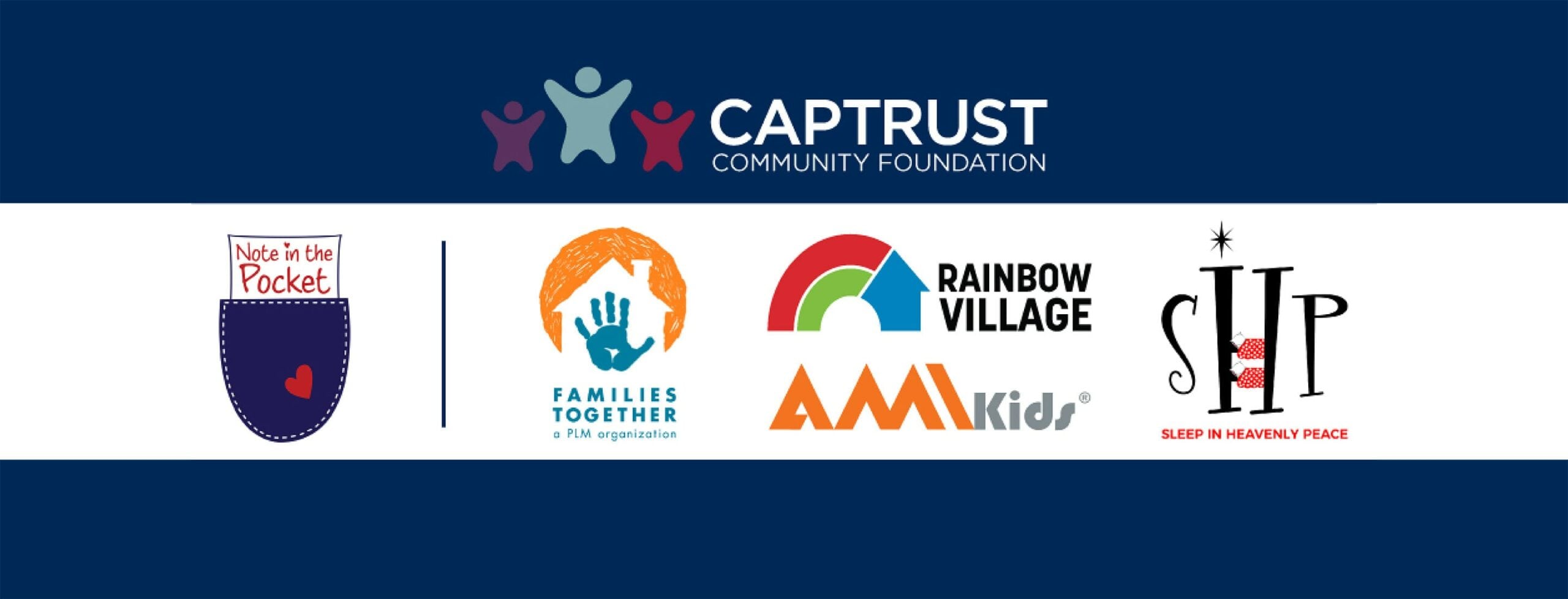 The CAPTRUST Community Foundation Announces 2021 Charity of