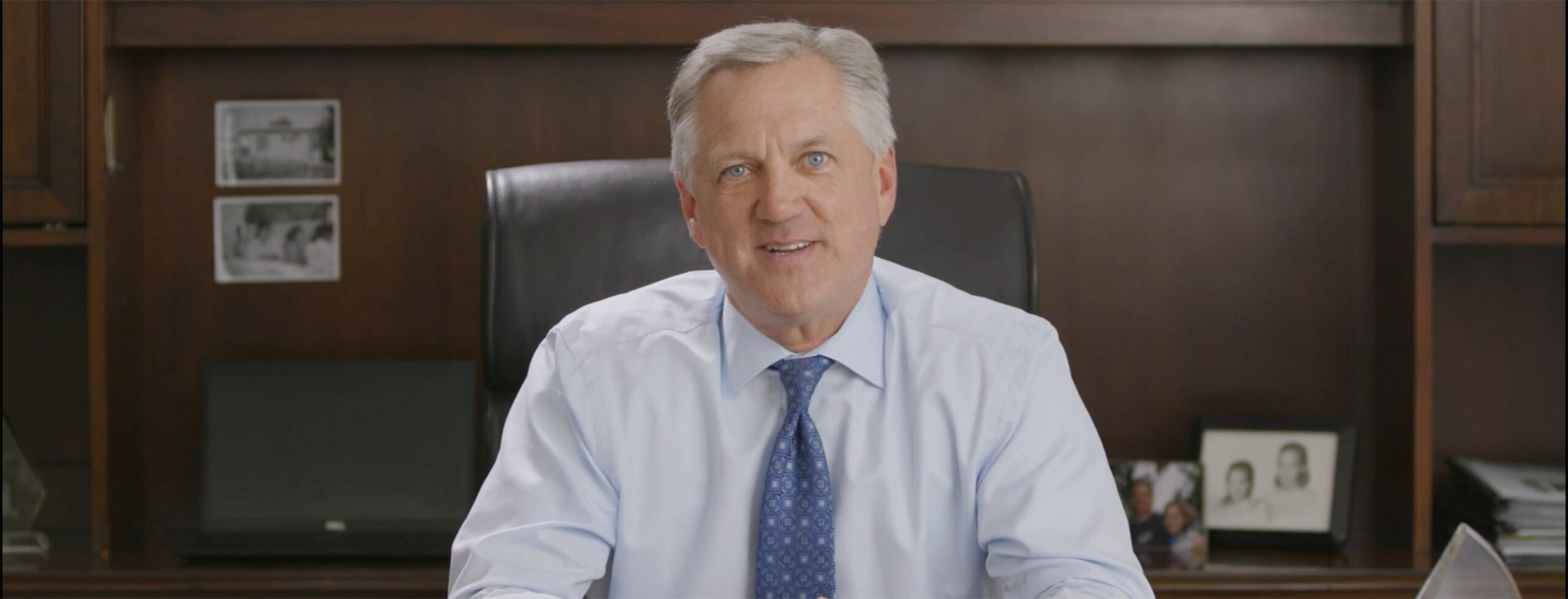 CAPTRUST Welcome from Fielding Miller | CEO Intro