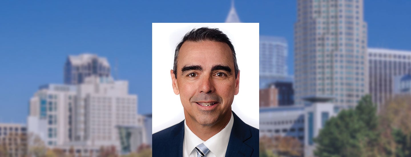 Frank Bub Bolsters CAPTRUST Wealth Management Leadership