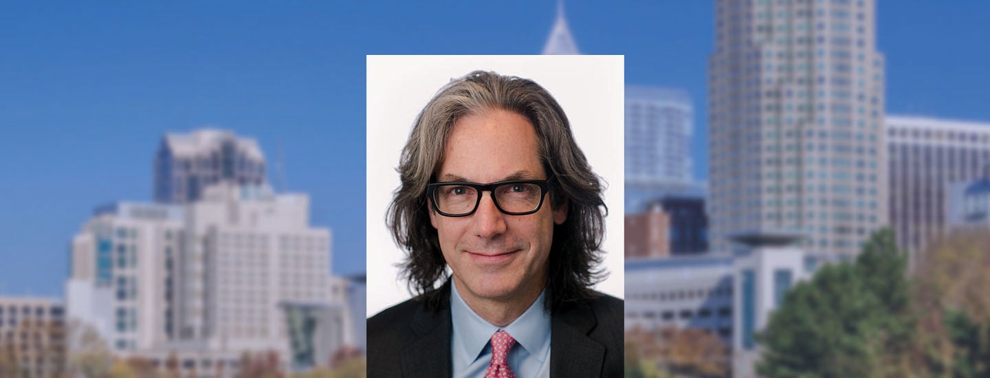 CAPTRUST’s CMO Honored by TBJ as Outstanding C-Suite Executive