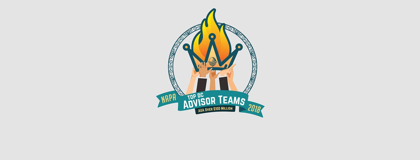 23 CAPTRUST Office Teams Named to 2018 NAPA Top DC Advisor Teams