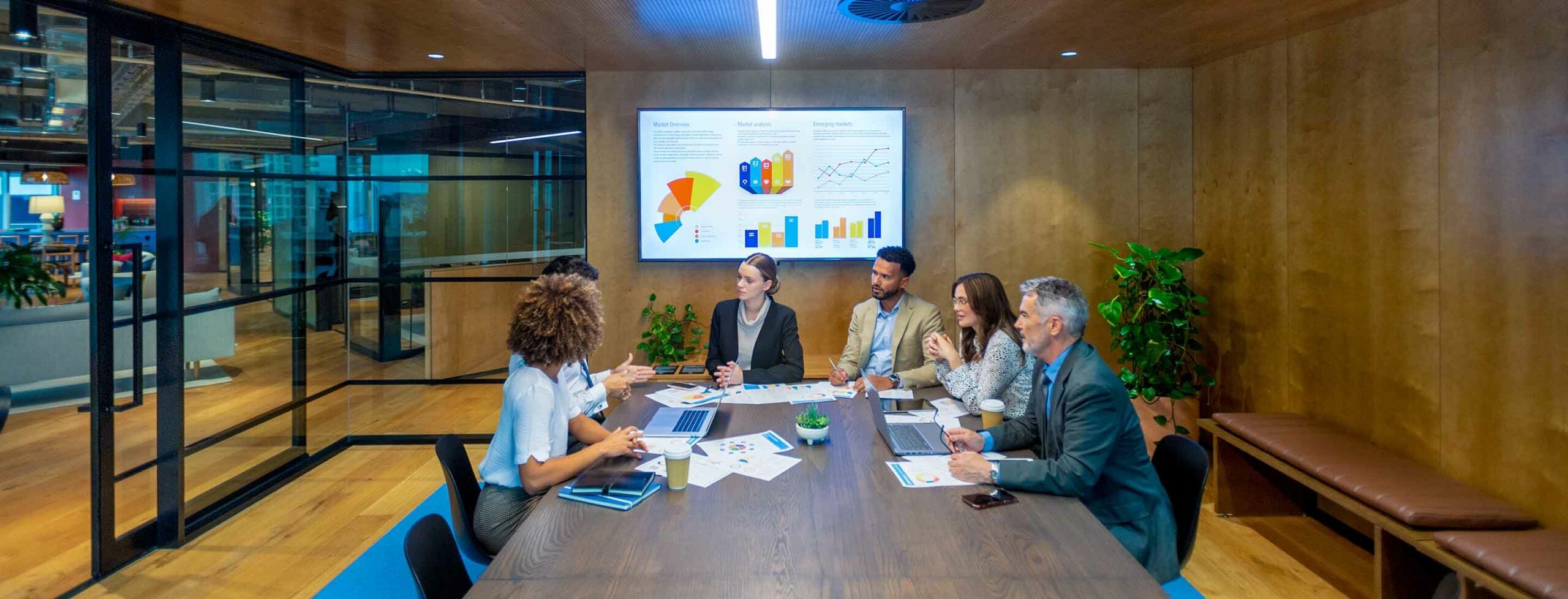 Next-Gen Plan Investment Menus | Retirement Plan