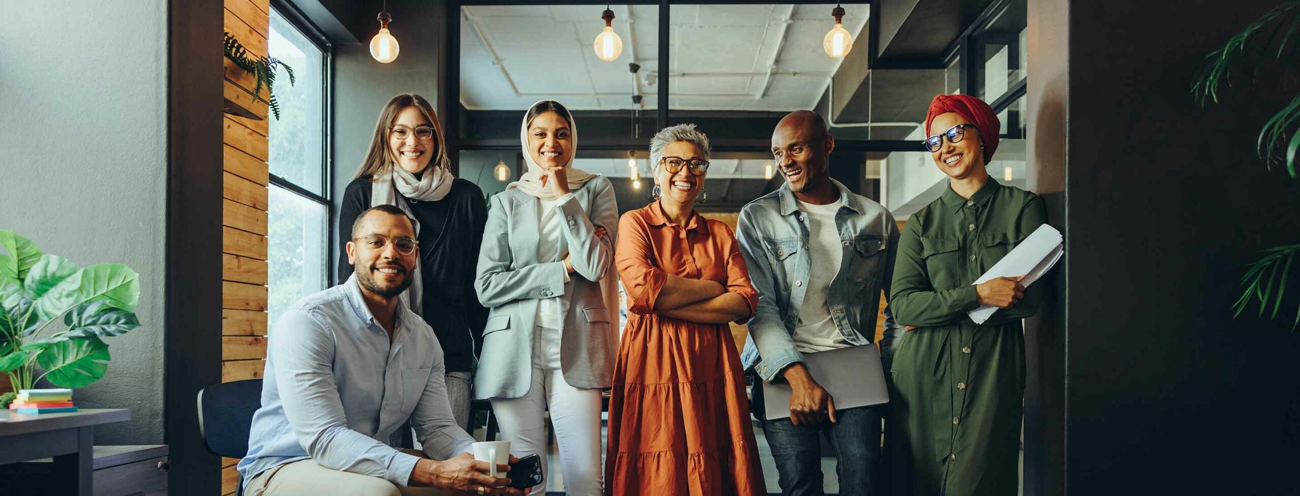 Retirement Benefits that Suit a Diverse Workforce