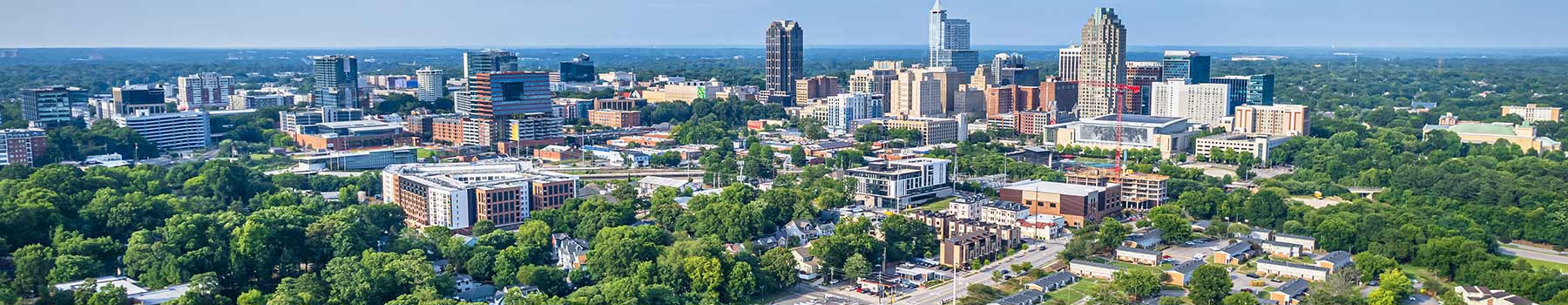 CAPTRUST Adds North Carolina’s Normann Financial | Raleigh NC