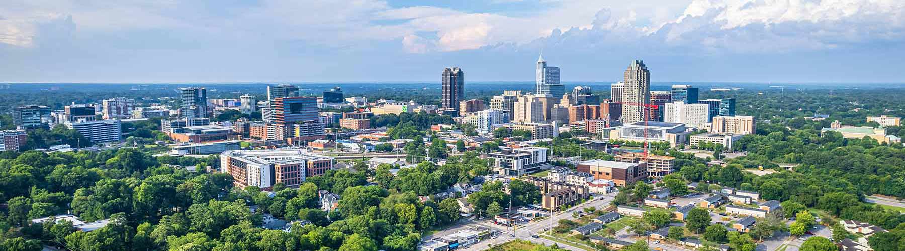 CAPTRUST Adds North Carolina’s Normann Financial | Raleigh NC