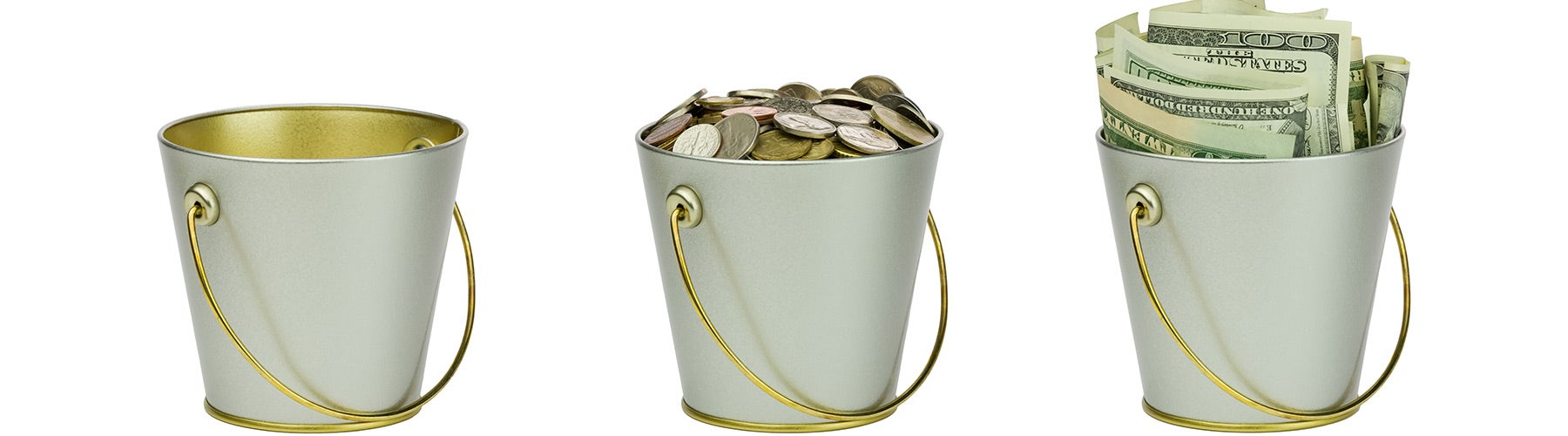 The Three-Bucket Strategy to Make Your Savings Last | CAPTRUST