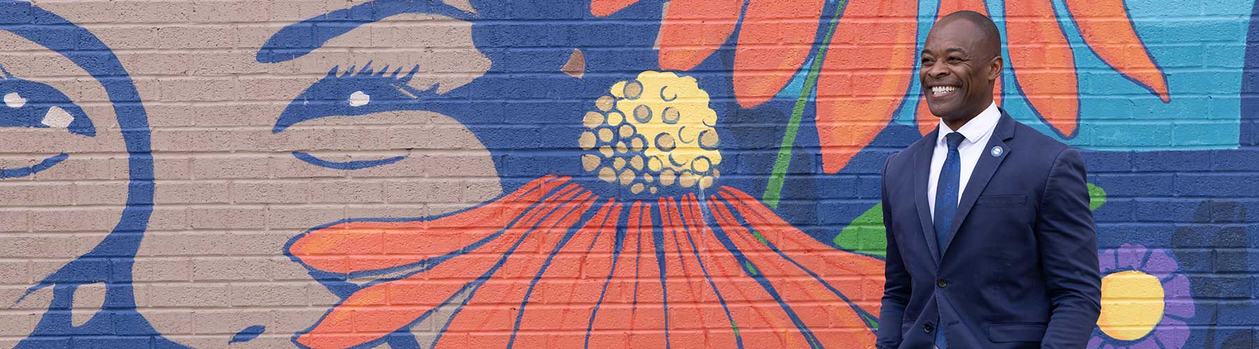 Mayor Gilbert's Journey to Local Government | VESTED