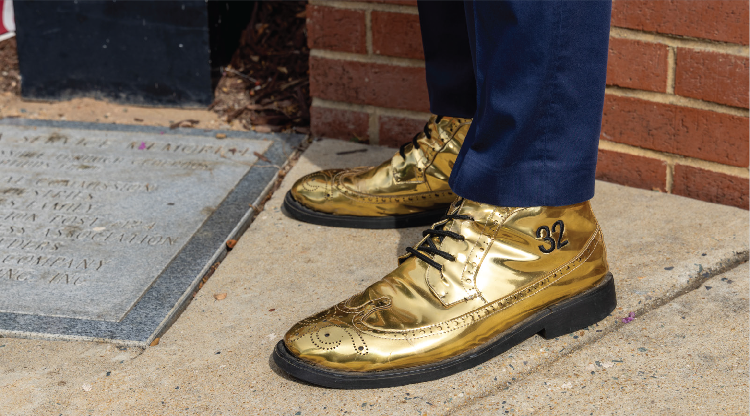 Mayor Gilbert's Journey to Local Government | VESTED