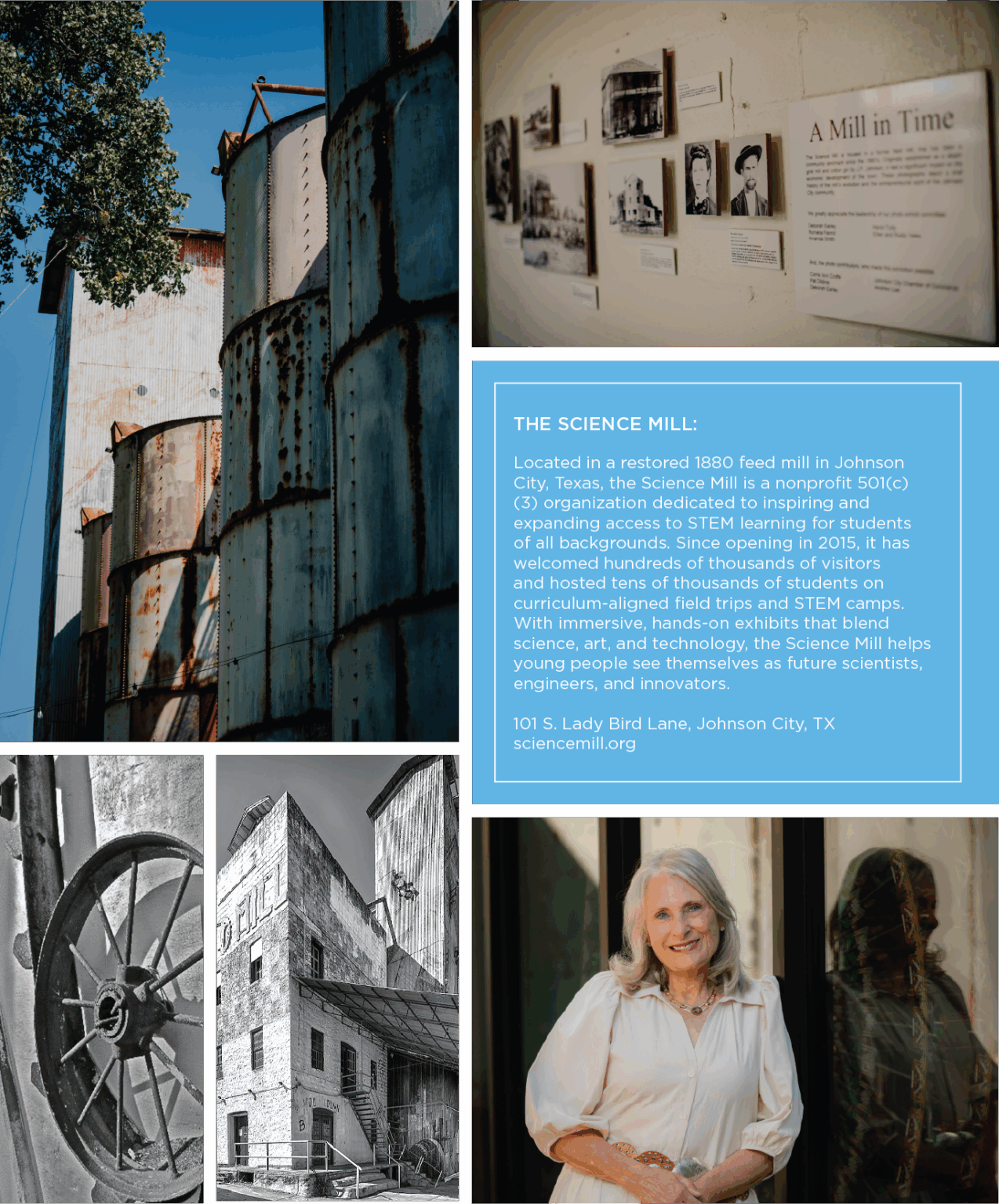 Second Act: Bonnie Baskin & Reinvention | VESTED Magazine